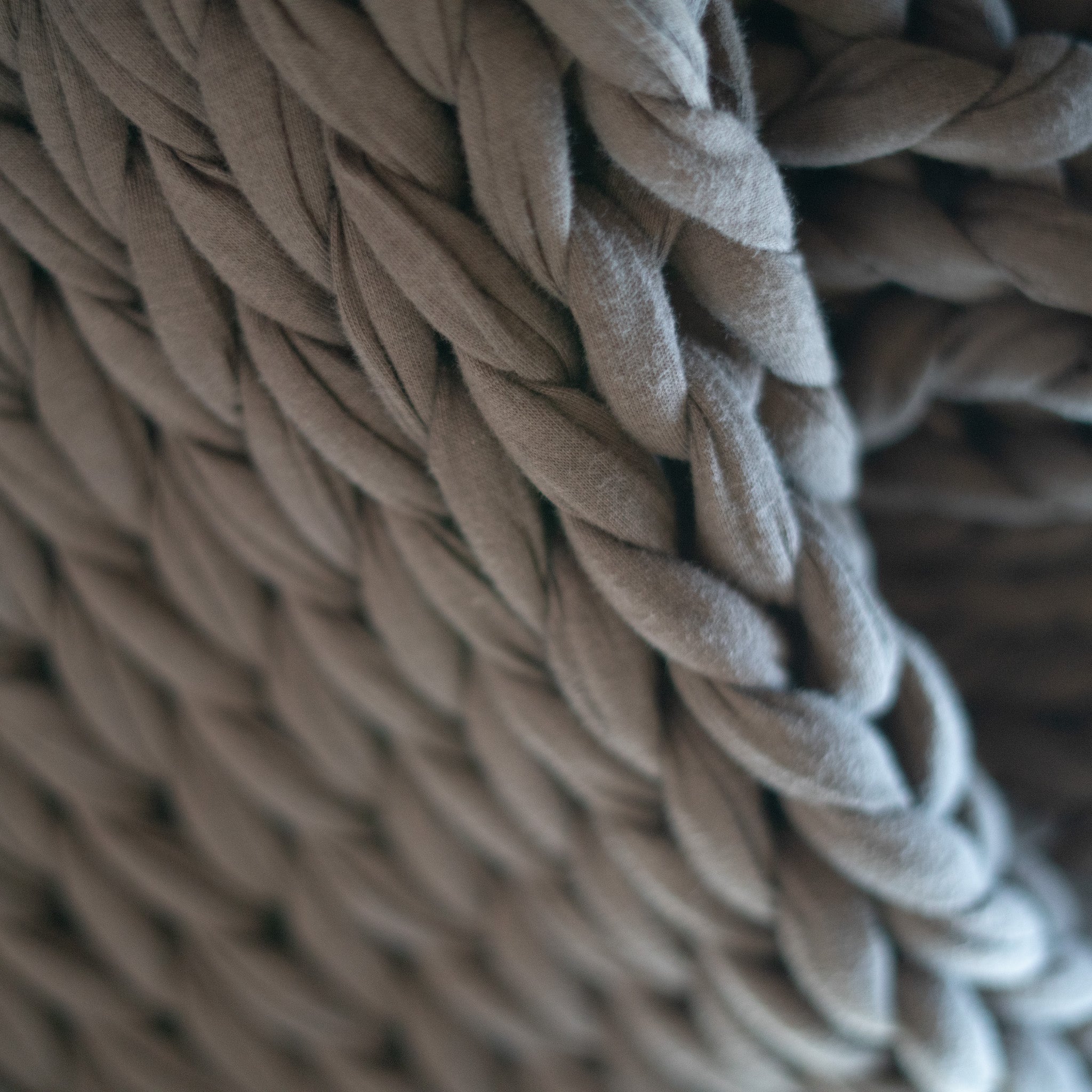 [ 5kg ] ENBRY MELLOW ウェイテッドブランケット / ENBRY Embraceable You Mellow Weigh